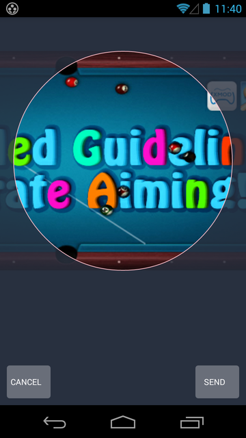 Android开发常用开源框架：图片处理_android开发 android-image-cropper-CSDN博客