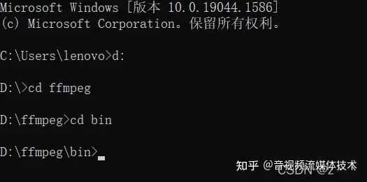 FFmpeg工具进行快速的视频拼接_ffmpeg多个视频合并一个视频-CSDN博客