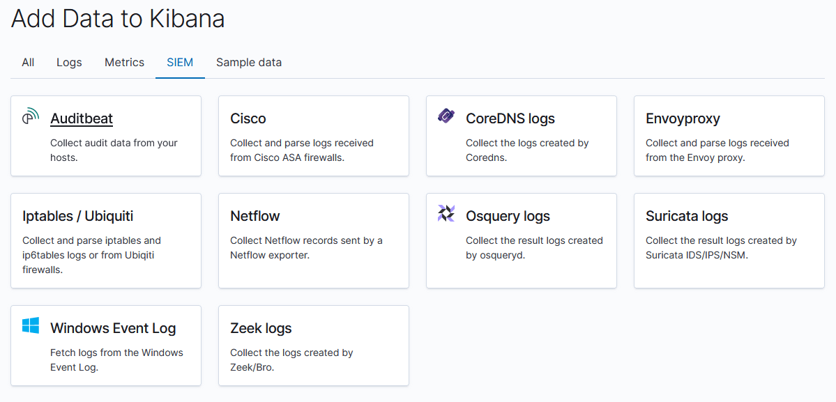 Network Monitoring: Send Zeek Log to ELK - Programmer Sought