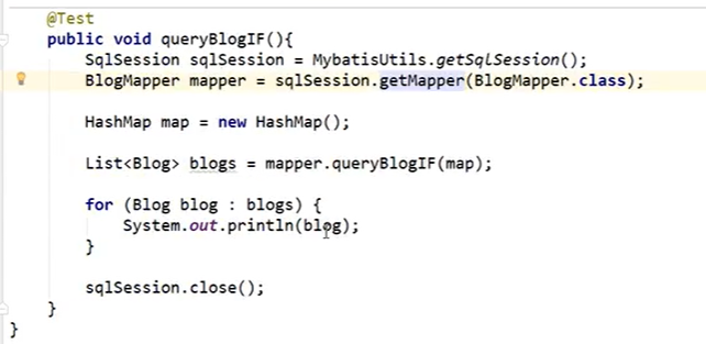 day17-mybatis动态sql_pinganaaa的博客-CSDN博客