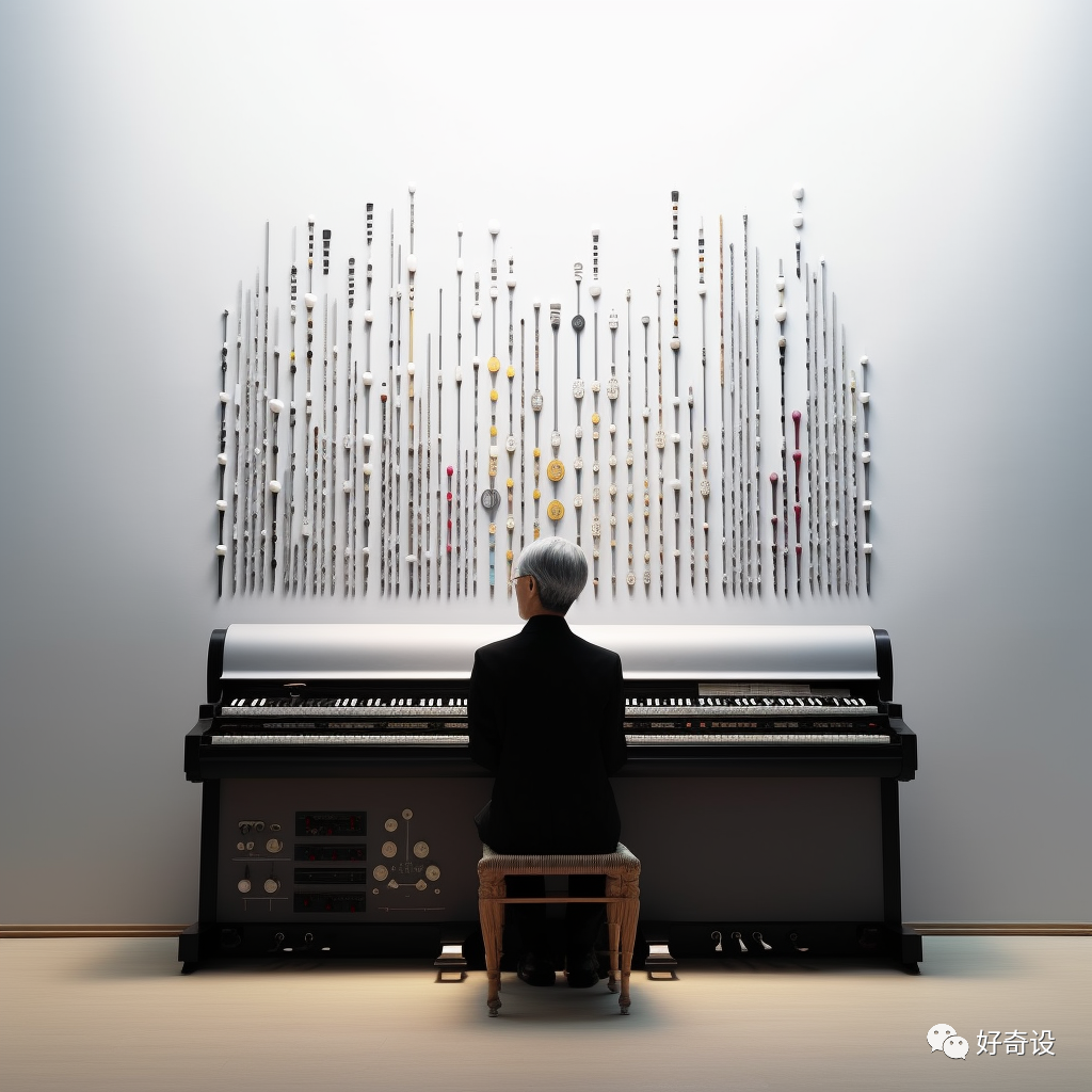 AI Sound Lab 声音实验室#联合创作开启-CSDN博客