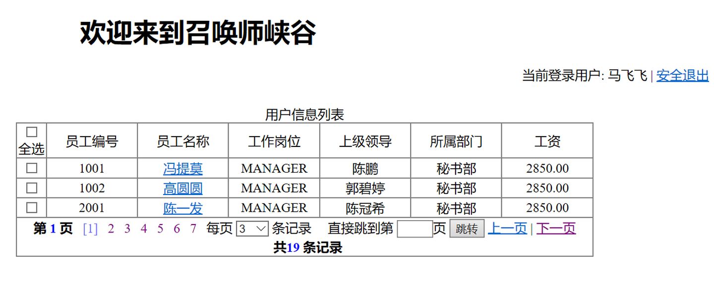 两张表联查mybatis学习之——逆向工程关联查询显示员工表里面的部门信息、上级领导信息 Csdn博客