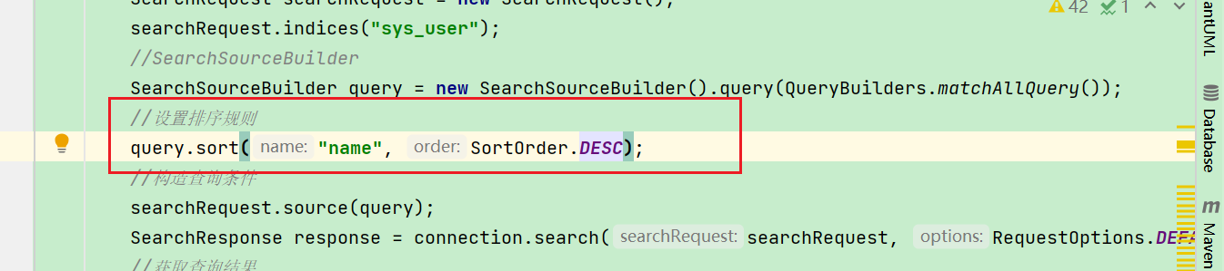Elasticsearch学习笔记_indexrequest.source-CSDN博客