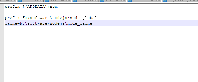 Node.js详细安装步骤_nodejs14.16.0-CSDN博客