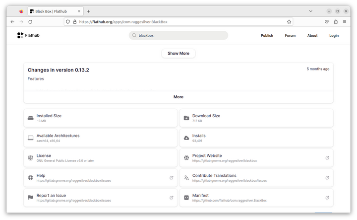 在 Ubuntu 上安装和使用 Flatpak （**）/ podman desktop 离线包_flatpak怎么安装-CSDN博客