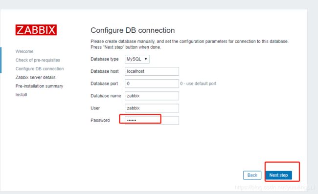 为zabbix前端配置php,centos7安装搭建zabbix-server与zabbix-agent-CSDN博客
