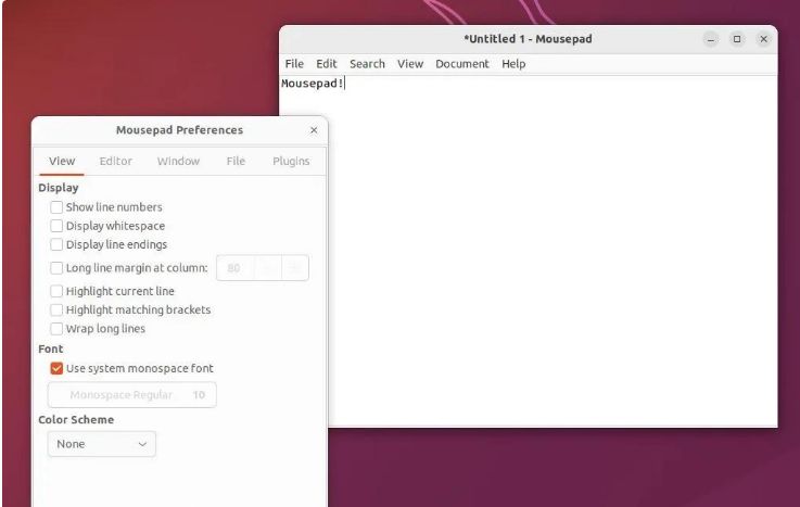 分享几个轻量级的Linux笔记本给你_适合装linux的笔记本-CSDN博客
