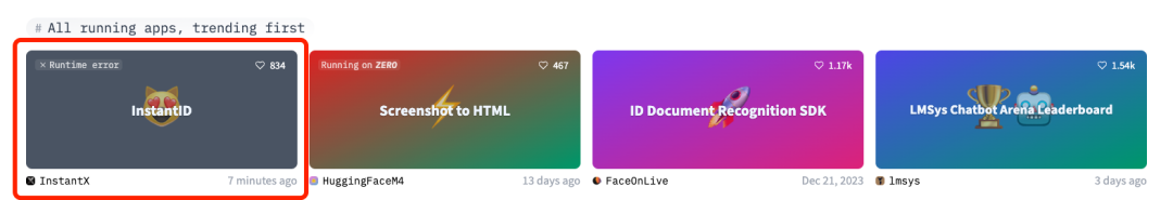 InstantID：一个悄然崛起的国产开源项目-CSDN博客