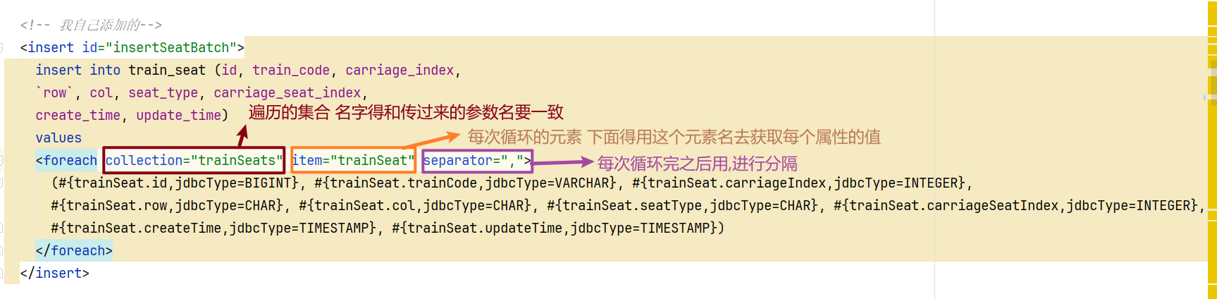 Springbootmybatis实现批量提交mybatis Plus 批量提交 Csdn博客