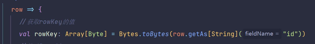 ERROR Executor: Exception in task 0.0 in stage 1.0 (TID 1)Long cannot be cast to java.lang ...