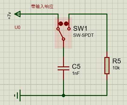 电路笔记（一）——RC充放电_rc充电-CSDN博客