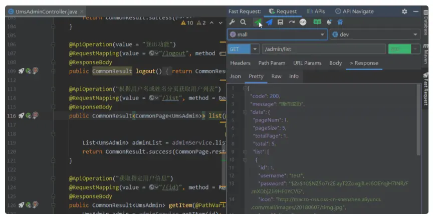 好用到爆！IDEA 版 Postman 面世了，功能真心强大_idea postman插件-CSDN博客