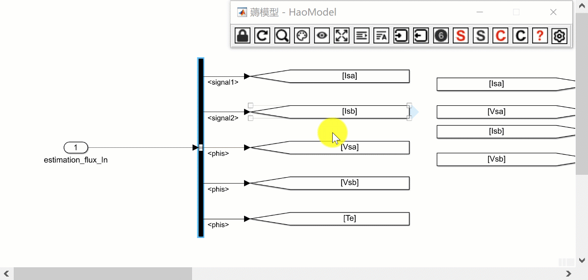 simulink怎么生成vxworks的执行程序_让天下没有难改的Simulink模型-CSDN博客