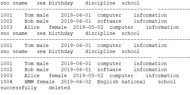 Sqlserver 储存过程的创建与使用(头歌云课)数据库头歌实验sqlserver 储存过程的创建与使用 Csdn博客