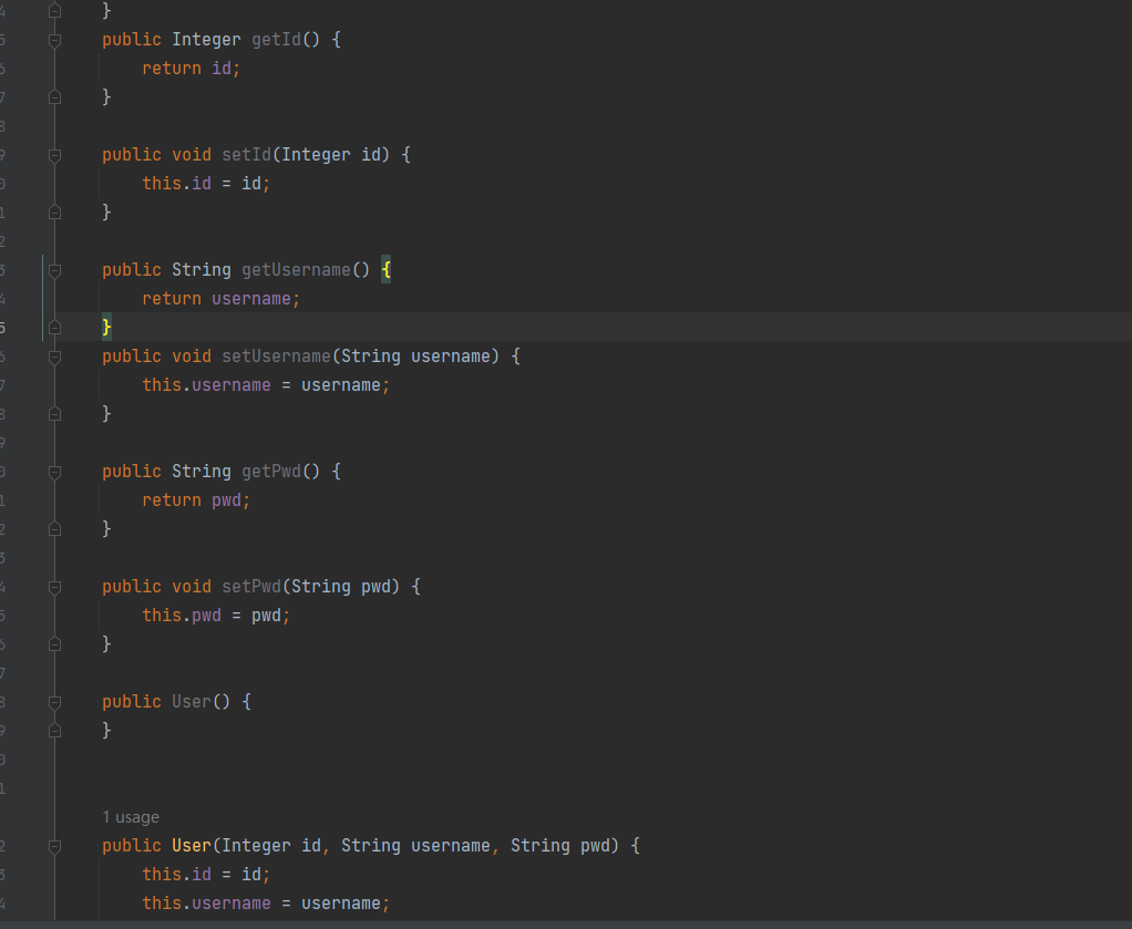 idea2022.2.3报错实际参数列表和形式参数列表长度不同_蟹黄老蚕豆的博客-CSDN博客