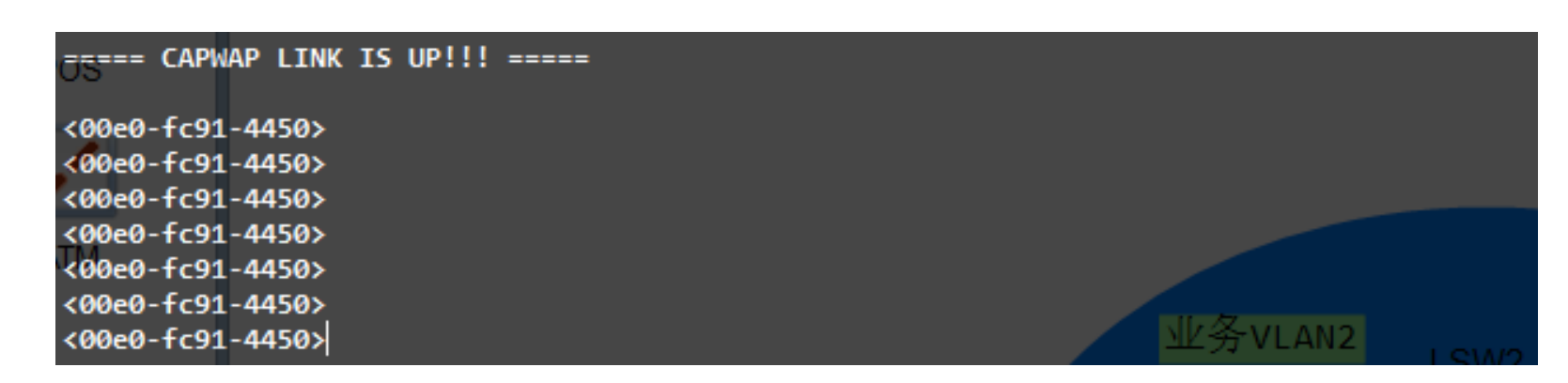 认识CAPWAP隧道及其应用-CSDN博客