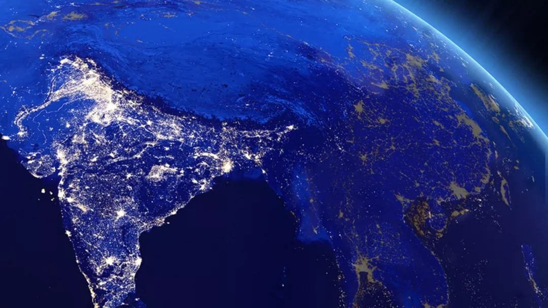 30张地图看懂世界格局，用大数据说话-CSDN博客