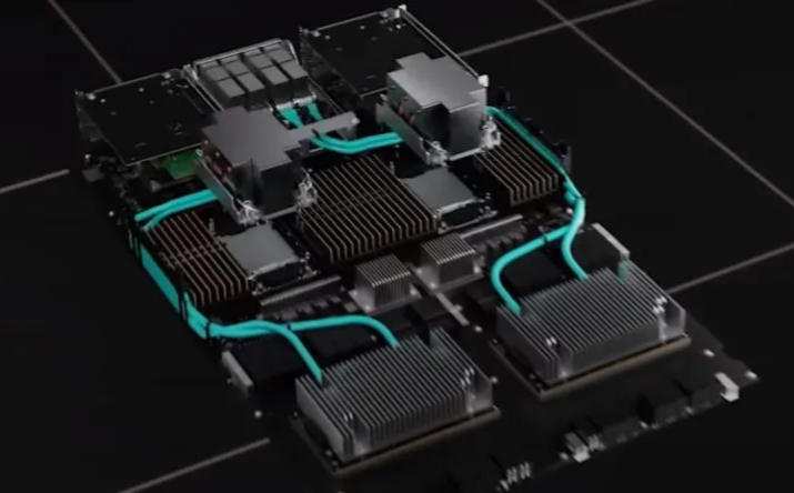 NVIDIA DGX 与 NVIDIA HGX 有什么区别_hgx和dgx-CSDN博客