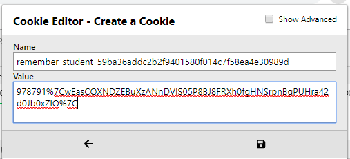 使用Cookie登录网页-CSDN博客