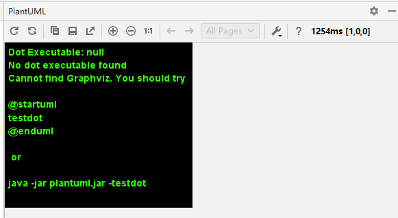 2022 PlantUML 这款 IDEA 插件能搞，流程图、架构图，N种图... 简直神器！_在线的plantuml编辑器-CSDN博客
