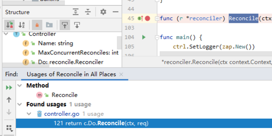 深入解析kubernetes controller-runtime_controller-runtime新建还是更新_JavaMonsterr ...