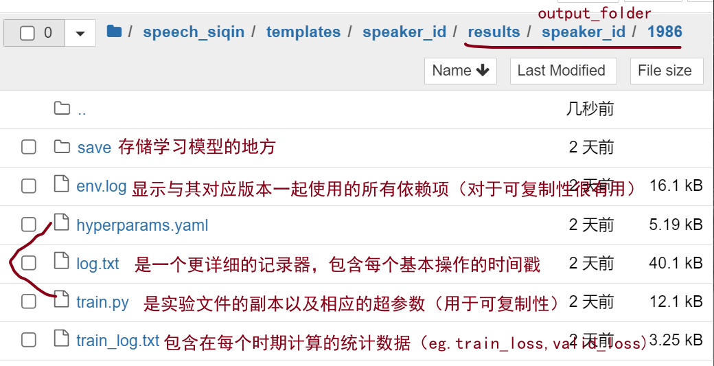 从零开始的语音分类_speechbrain-CSDN博客
