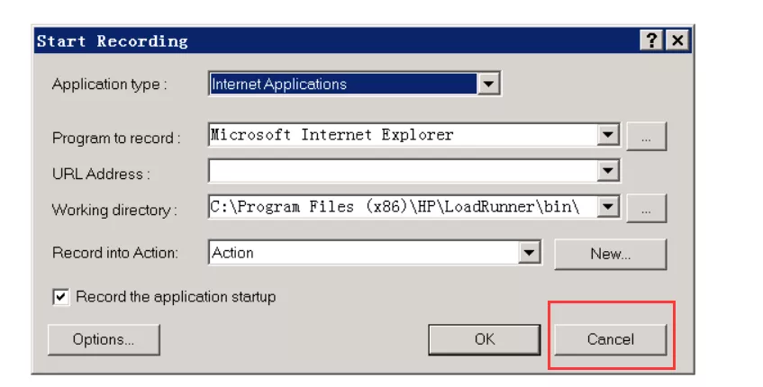 fiddler+loadrunner 完成脚本开发_loadrunner 和fiddler-CSDN博客