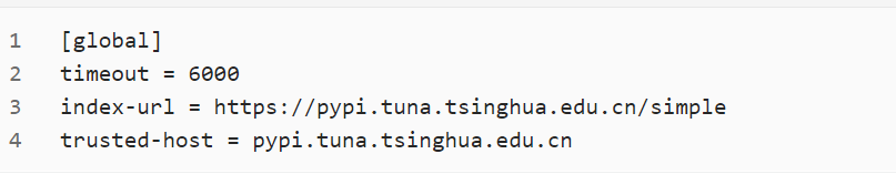 Pip的使用和介绍怎么启动pip Csdn博客