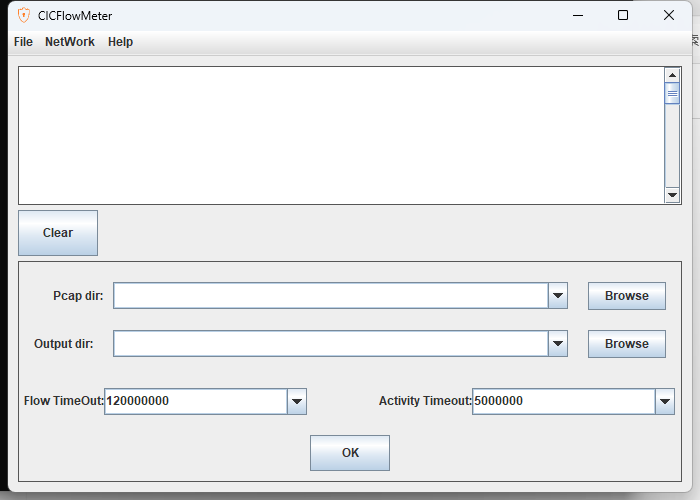 流量预处理-3：利用cic-flowmeter工具提取流量特征_cicflowmeter-CSDN博客