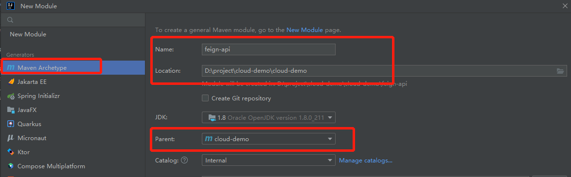 HTTP客户端Feign_feign 底层是http-CSDN博客