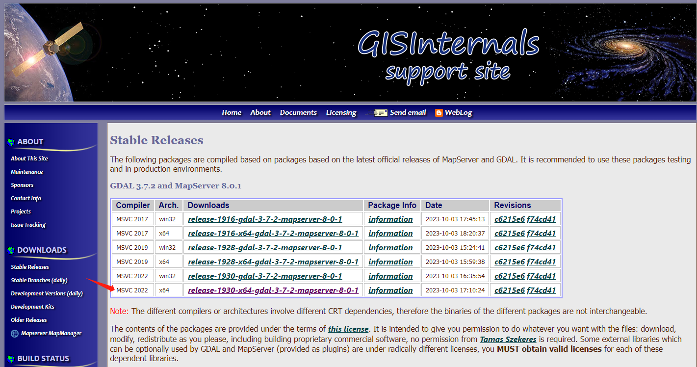 GDAL的java使用环境搭建（windows+centos）_gdal java-CSDN博客