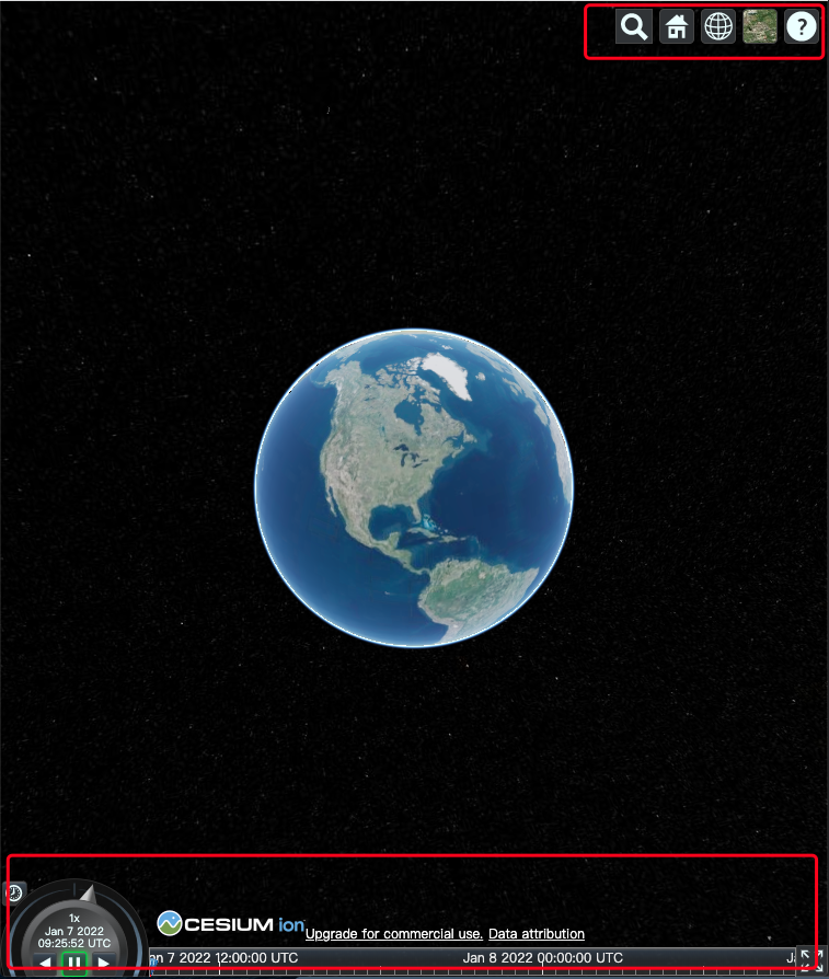 cesium-控件介绍_navigationinstructionsinitiallyvisible-CSDN博客