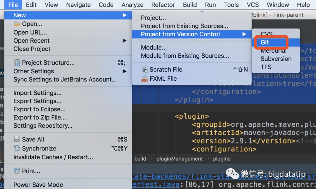 blink解决的一个flink分析痛点-CSDN博客