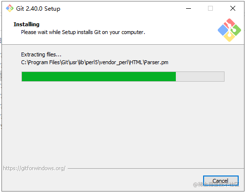 windows下使用gitea搭建git服务器 详细过程_虚拟机搭建gitee服务器 win版本-CSDN博客