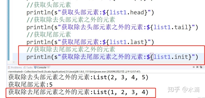 Map集合遍历scala学习七之集合了解 Csdn博客 