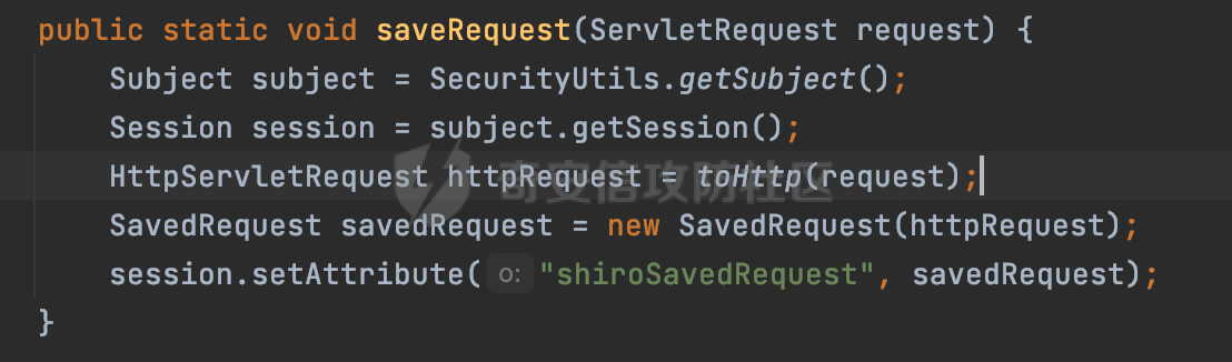 Apache Shiro FORM URL Redirect漏洞(CVE-2023-46750)-CSDN博客