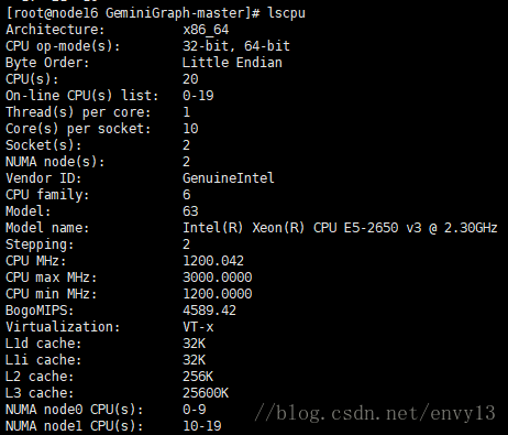 numa架构下socket、node、cpu thread的关系_numa node-CSDN博客