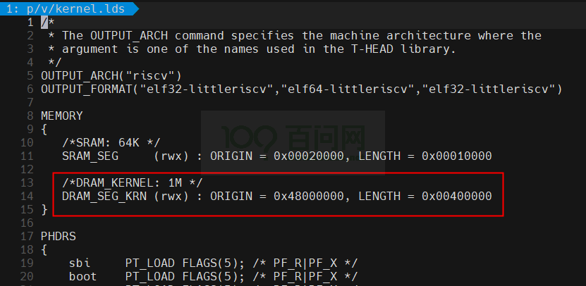 Tina Linux E907开发指南_remote proc linux-CSDN博客