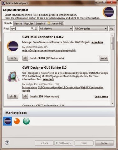 idea gwt 怎么编译_为GWT设置开发环境-CSDN博客