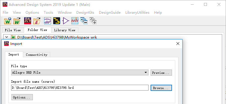 映射ddr内有福利丨ddr仿真利器全新ads Memory Designer使用详解 Csdn博客