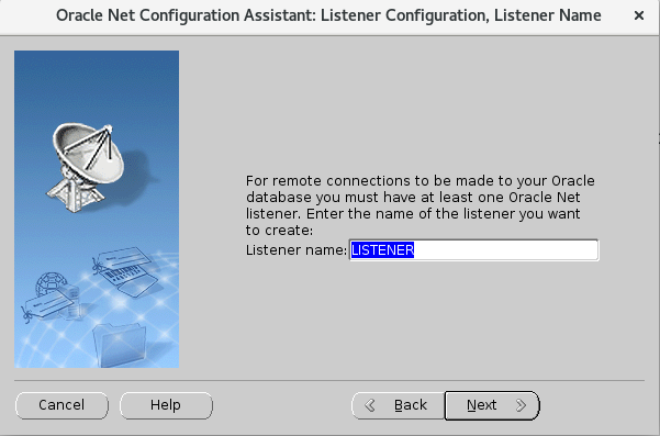 Linux安装 Oracle 19C 实操_error: compat-qpid-cpp-client conflicts with qpid--CSDN博客