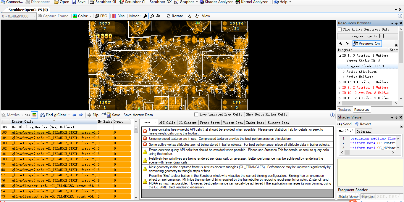 Adreno GPU Profiler工具使用总结_高通导出gpu图片-CSDN博客
