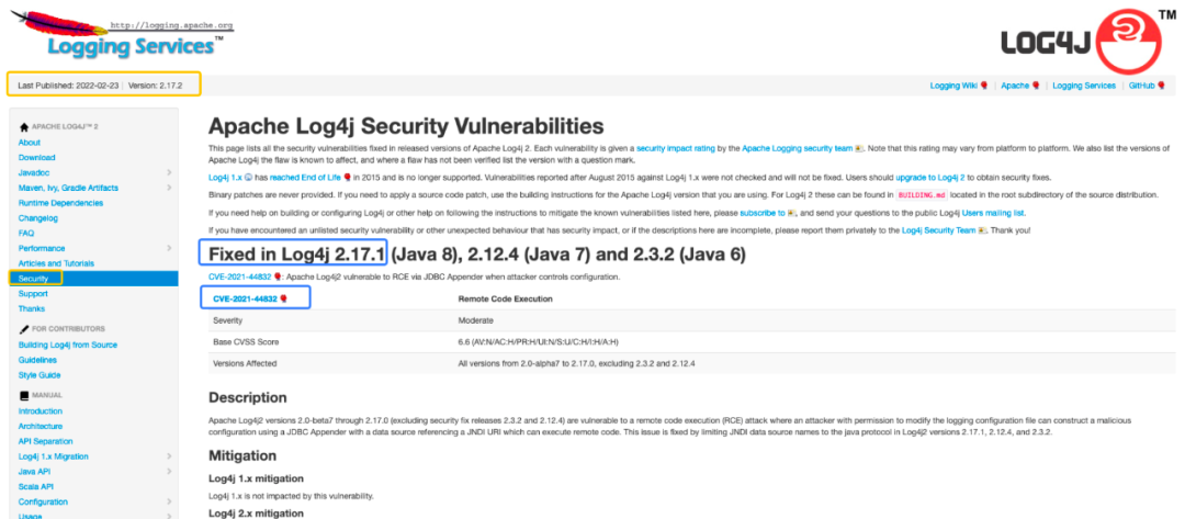 如何把kafka Log4j1.x升级到Log4j2.x ？-CSDN博客
