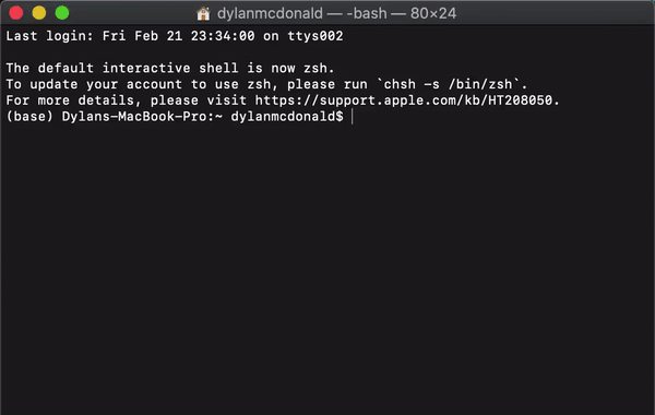 默认开启sudo_如何用一条sudo命令让标志性的Mac开机提示音回归-CSDN博客