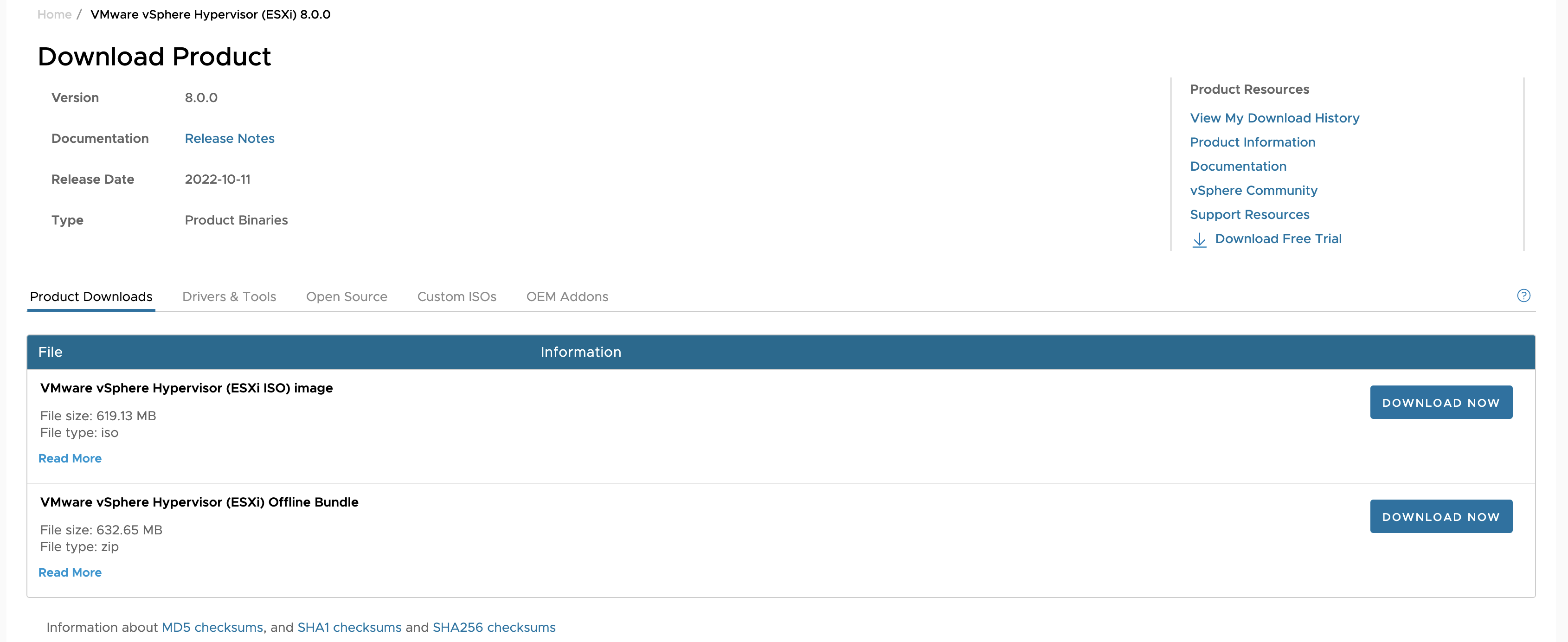 使用 PowerCLI 的 Docker 容器自行构建 ESXi 镜像_power cli创建esxi镜像-CSDN博客