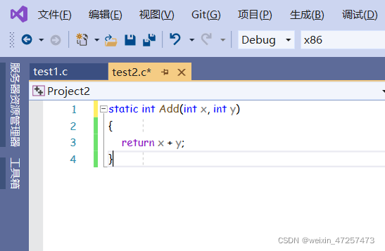 static与const的区别_const和static的区别-CSDN博客