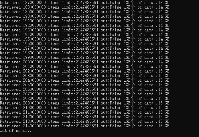 如何让net应用使用更大的内存 Csdn博客 