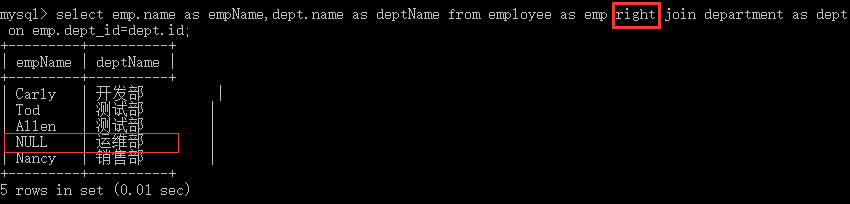 Educoder Mysql数据库 连接查询本关任务使用内连接查询数据表中学生姓名和对应的班级。 Csdn博客