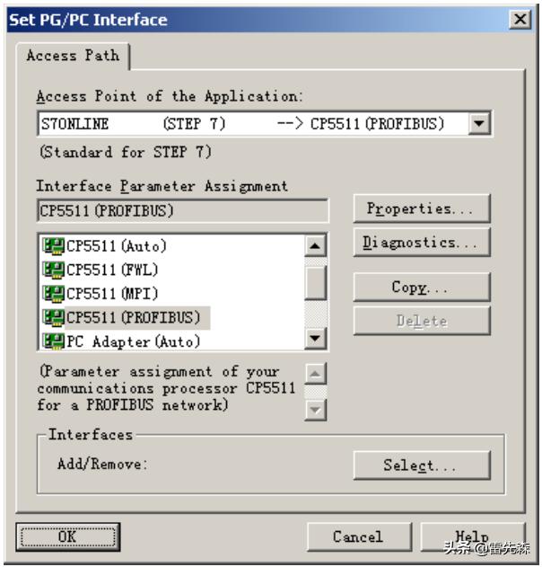 usb serial port 驱动_杰控软件通过S7COM驱动与西门子S7-300/400通讯-CSDN博客