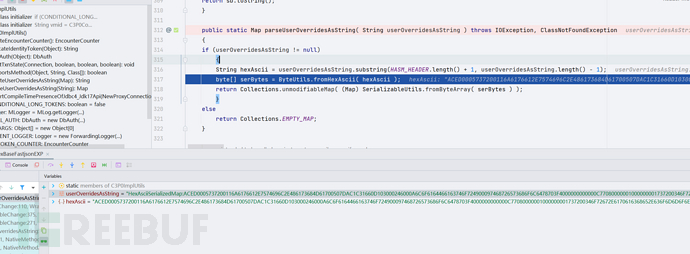 Java反序列化之C3P0链学习_java 判断 asccii流 或 hex流-CSDN博客